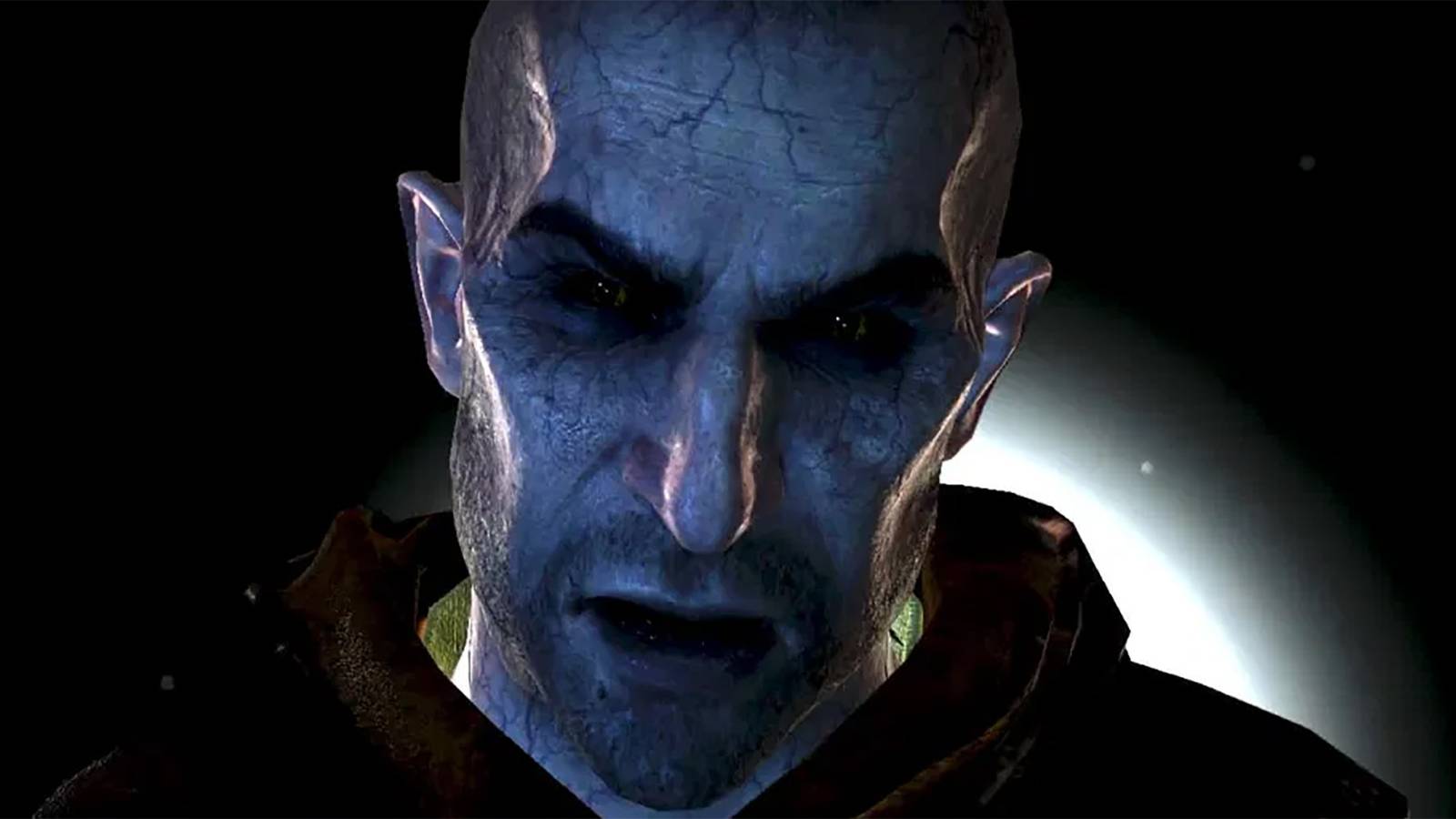 The Witcher 3: Who Is Gaunter O'Dimm?