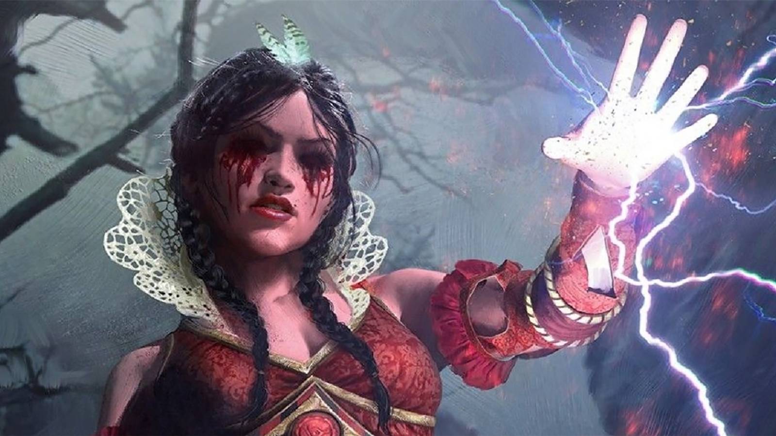 The Witcher Season 2 Casts Philippa Eilhart
