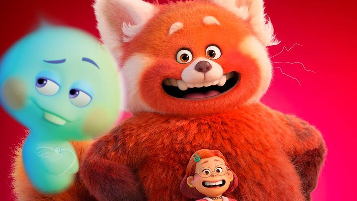 Soul Theory: 22's Fate Is Tied to Pixar's Turning Red