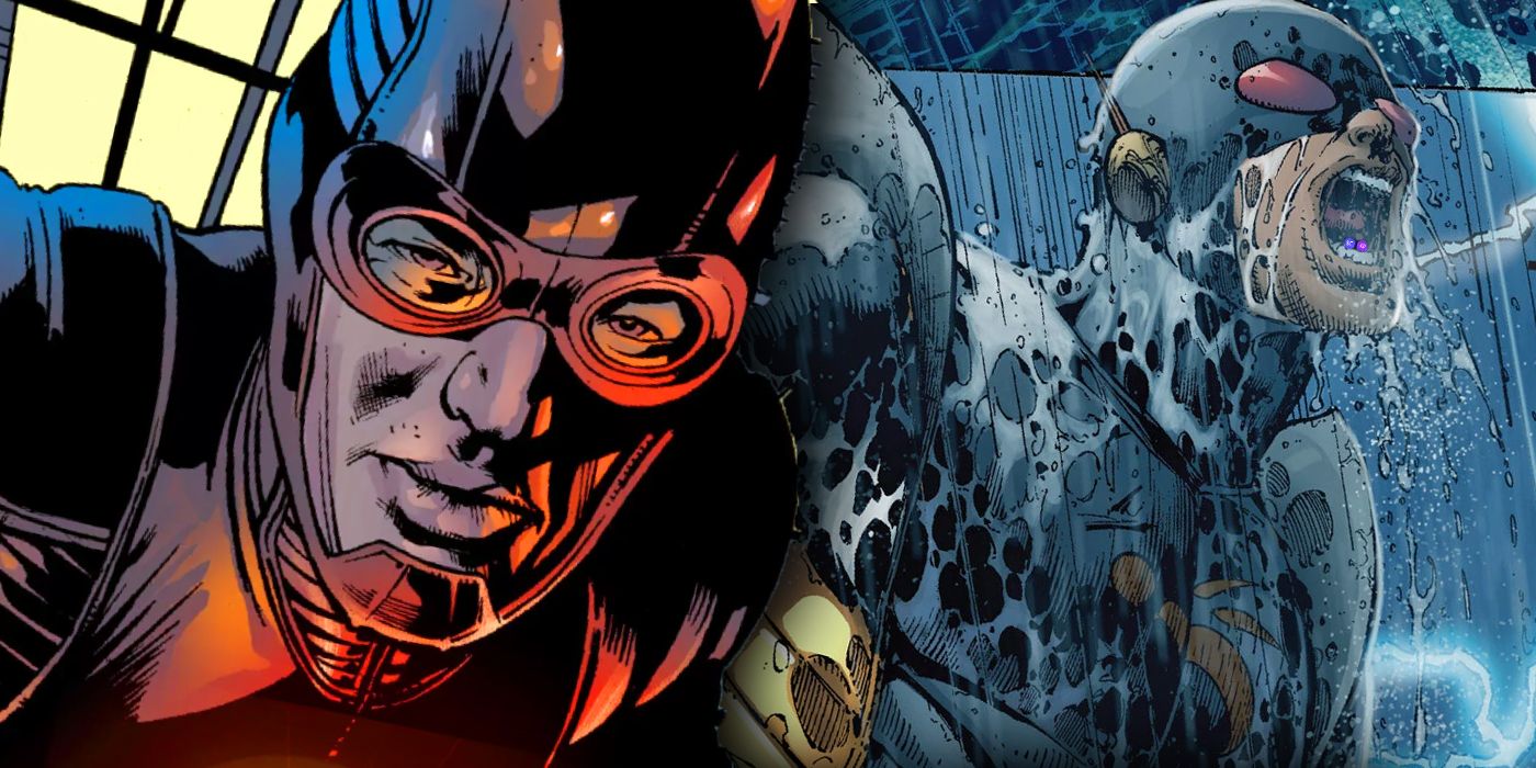 Avengers: Ultimate Marvel Never Redeemed Hank Pym - And It Never Should ...