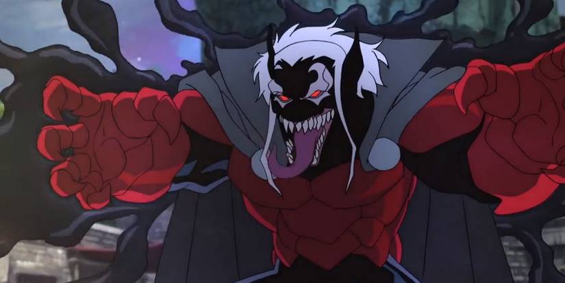 Venom: Every Film & TV Appearance, Ranked