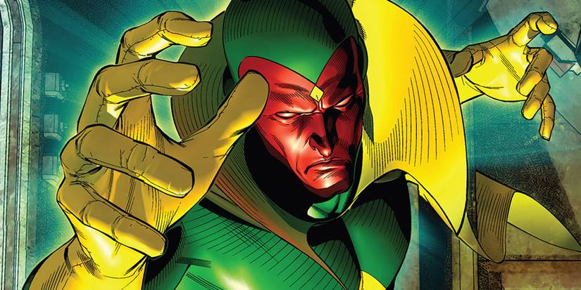 Every Avenger Who Served as Chairperson, Ranked