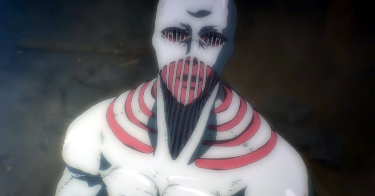 Attack on Titan: The War Hammer Titan's Identity & Powers, Explained