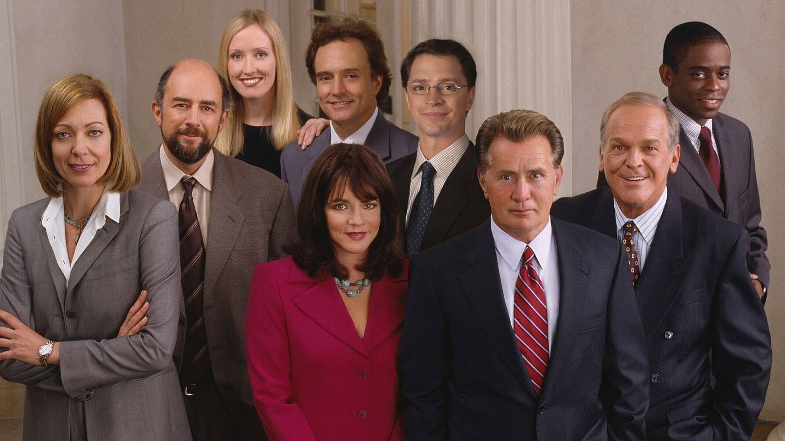 Why The West Wing Ended With Season 7