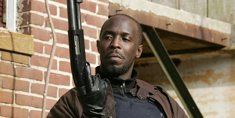 The Wire: Why Omar Little's Death Was Perfect