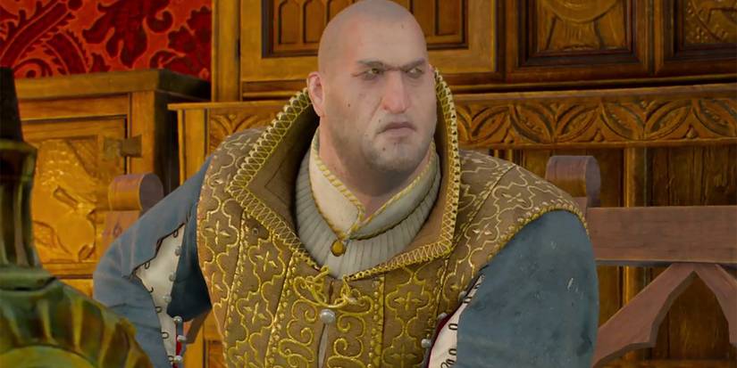 The Witcher: Everything We Know About Redania's Spymaster, Dijkstra