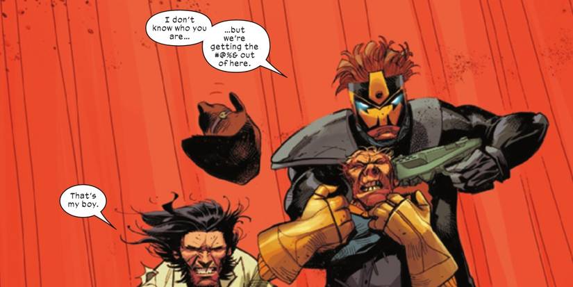 This (Former) Mutant Is One of X-Men’s Most Underrated Characters