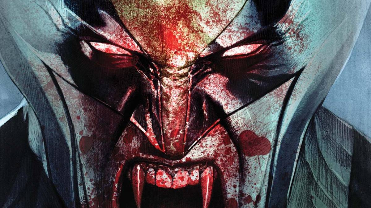 X-Men: How Marvel Turned Wolverine and Jubilee Into VAMPIRES