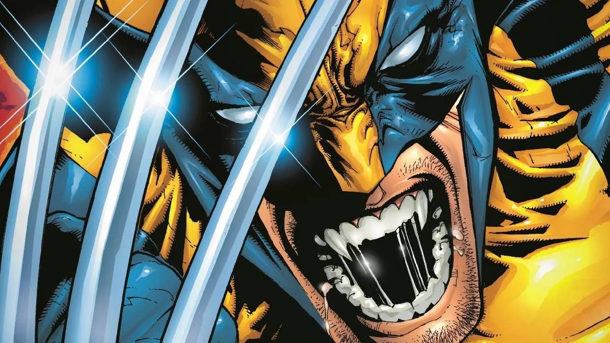 When Wolverine's Adamantium Claws Have Been Broken In the Main Marvel ...