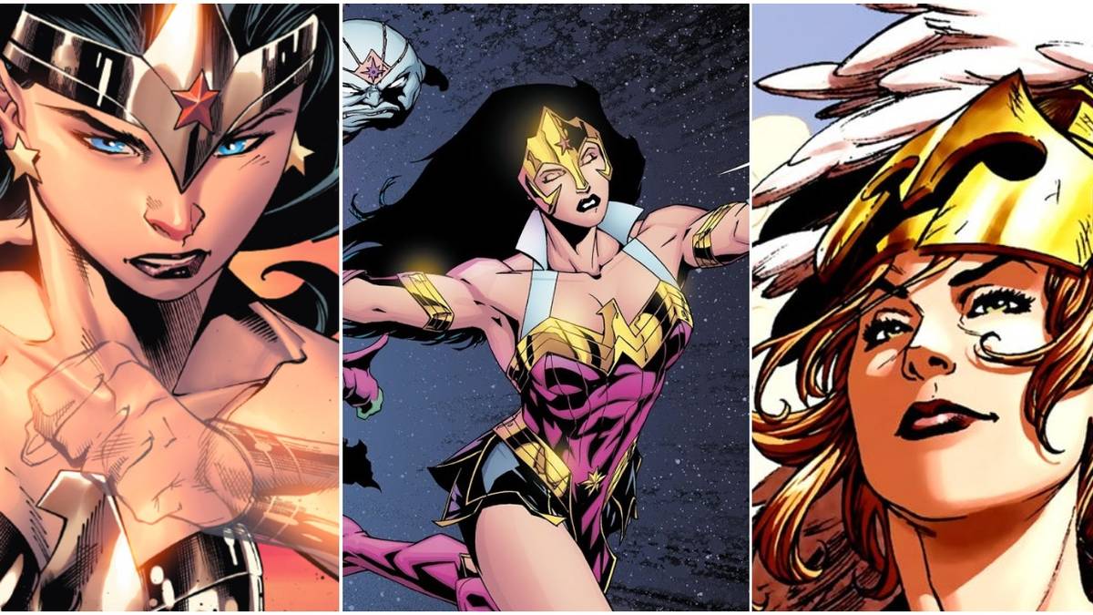 Wonder Woman: The Amazon’s 10 Best Weapons, Ranked