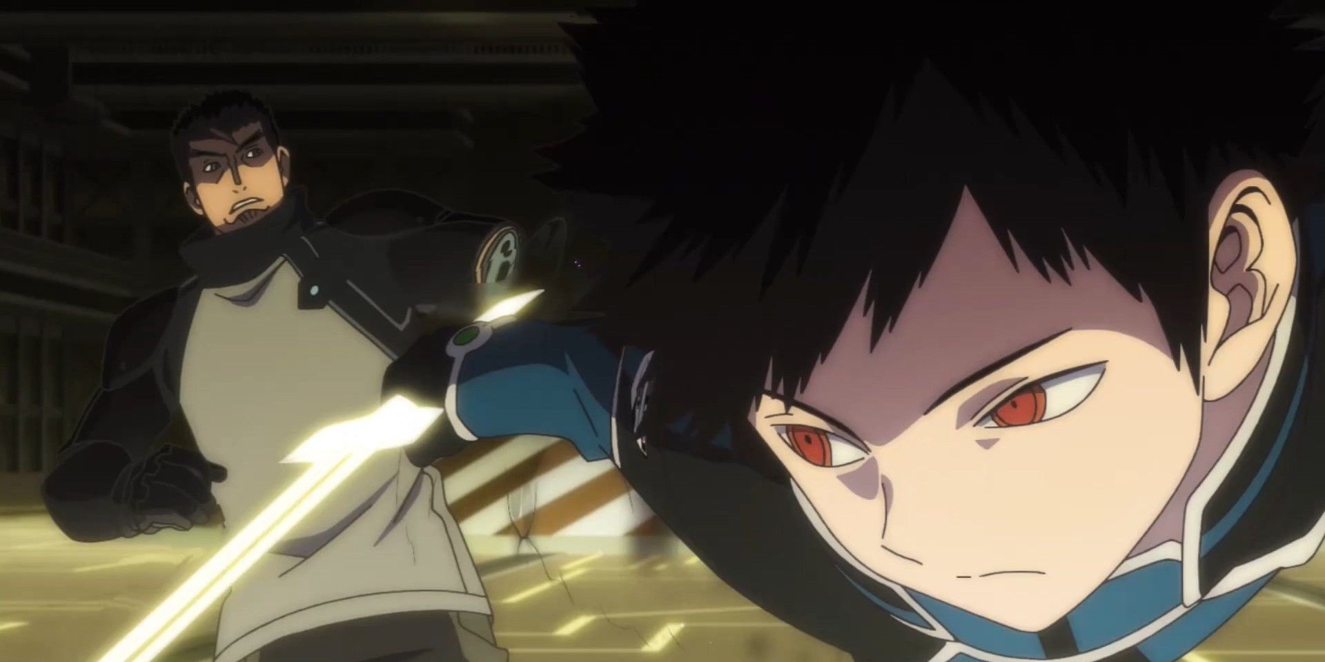 World Trigger Demonstrates How Team Battles Should be Done | CBR
