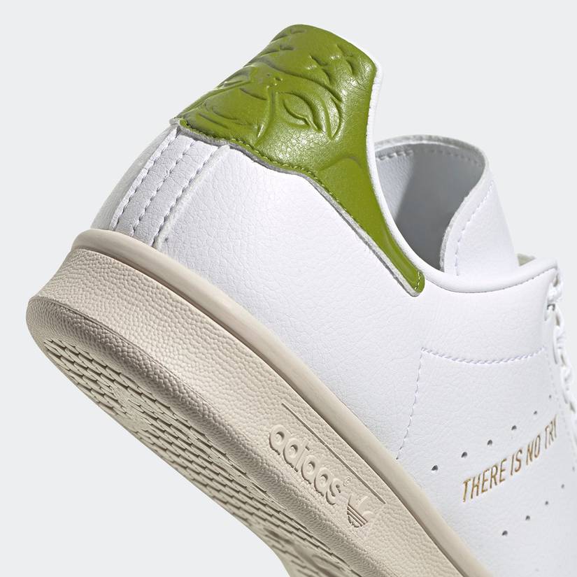 Star Wars Brings the Force to Your Feet With New Yoda Adidas Sneakers