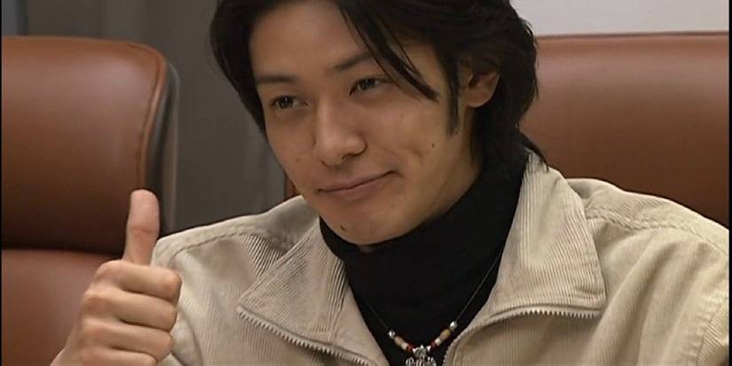 Kamen Rider: Everything You Didn't Know About Kamen Rider Kuuga