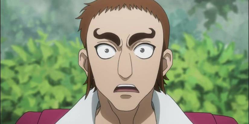 Hunter X Hunter: 10 Characters Fans Completely Forgot About