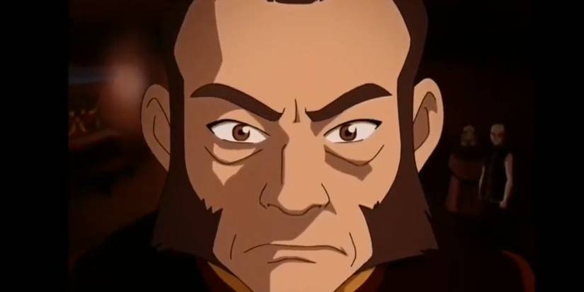 Avatar: 10 Things You Didn't Know About Admiral Zhao