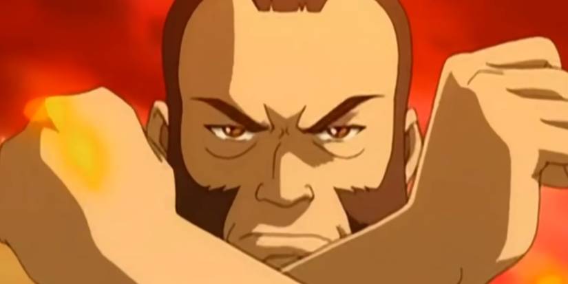 Avatar: 10 Things You Didn't Know About Admiral Zhao