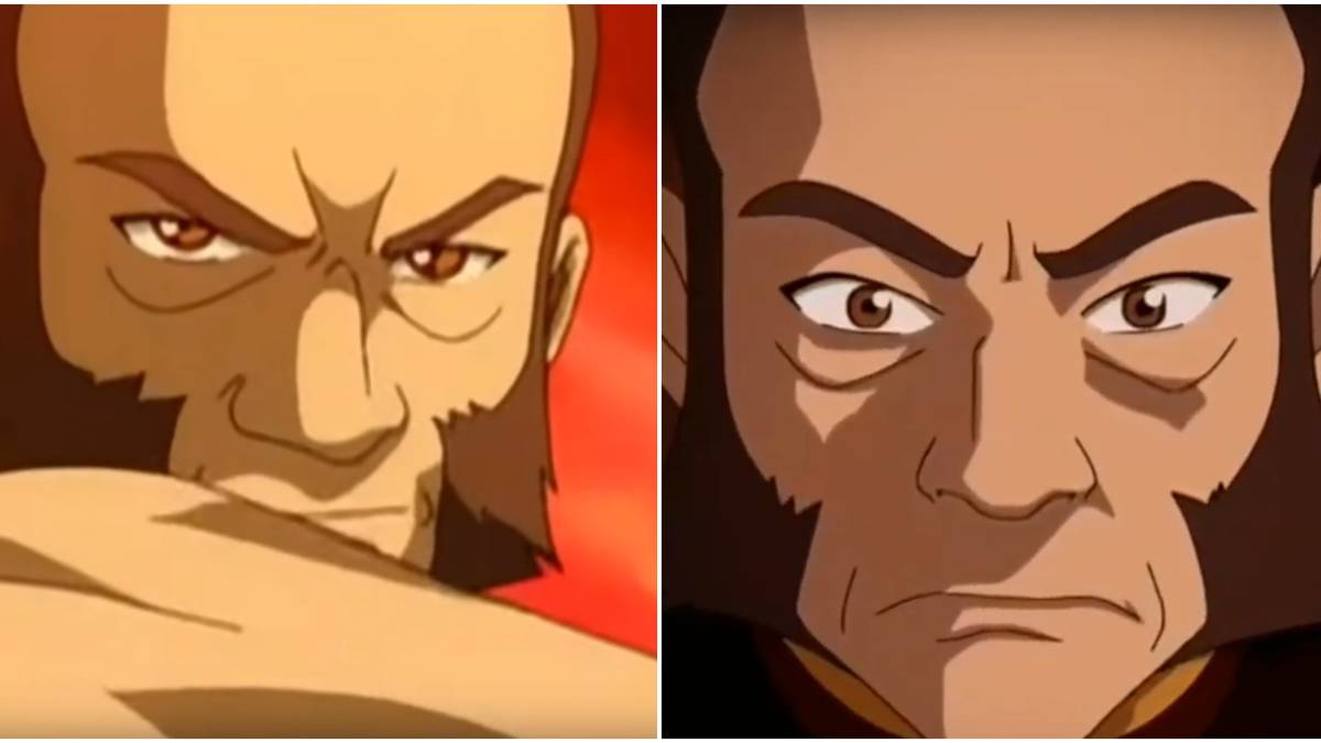 Avatar: 10 Things You Didn't Know About Admiral Zhao