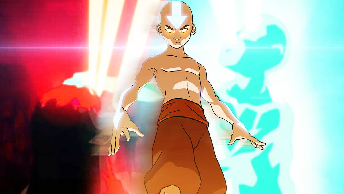 Avatar: 5 Forgotten Facts About Aang's Body