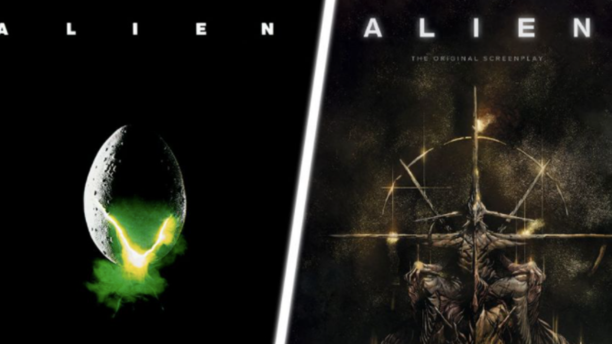 Alien: 10 Major Differences Between The 1979 Film & The Dark Horse Comics
