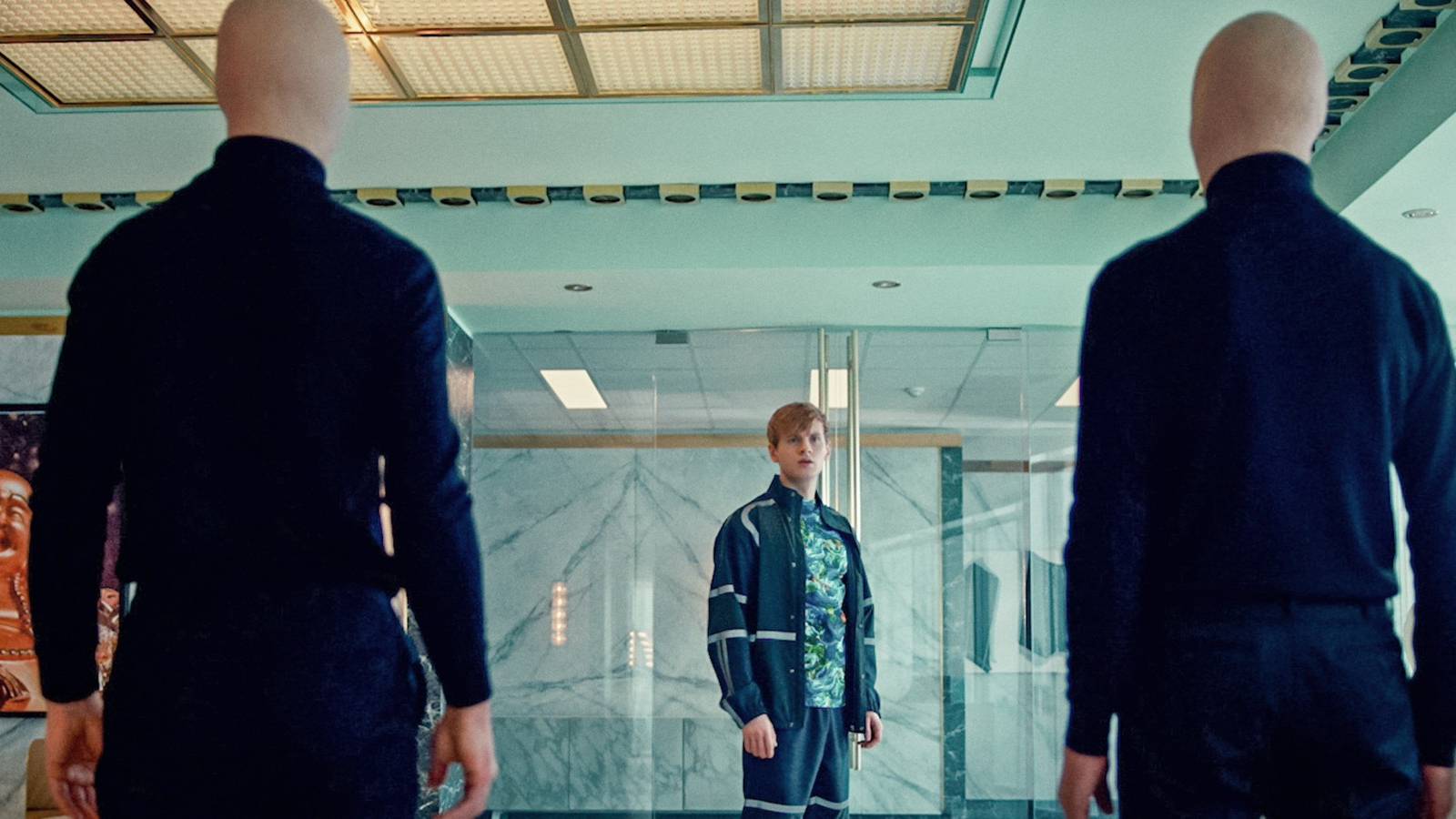 American Gods: Technical Boy's Glitch Explained