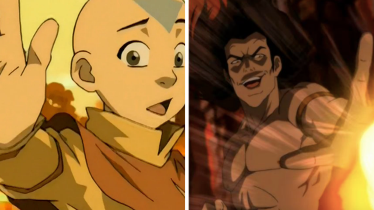 Avatar: 5 Reasons Aang Should've Killed Fire Lord Ozai (& 5 Why It's ...