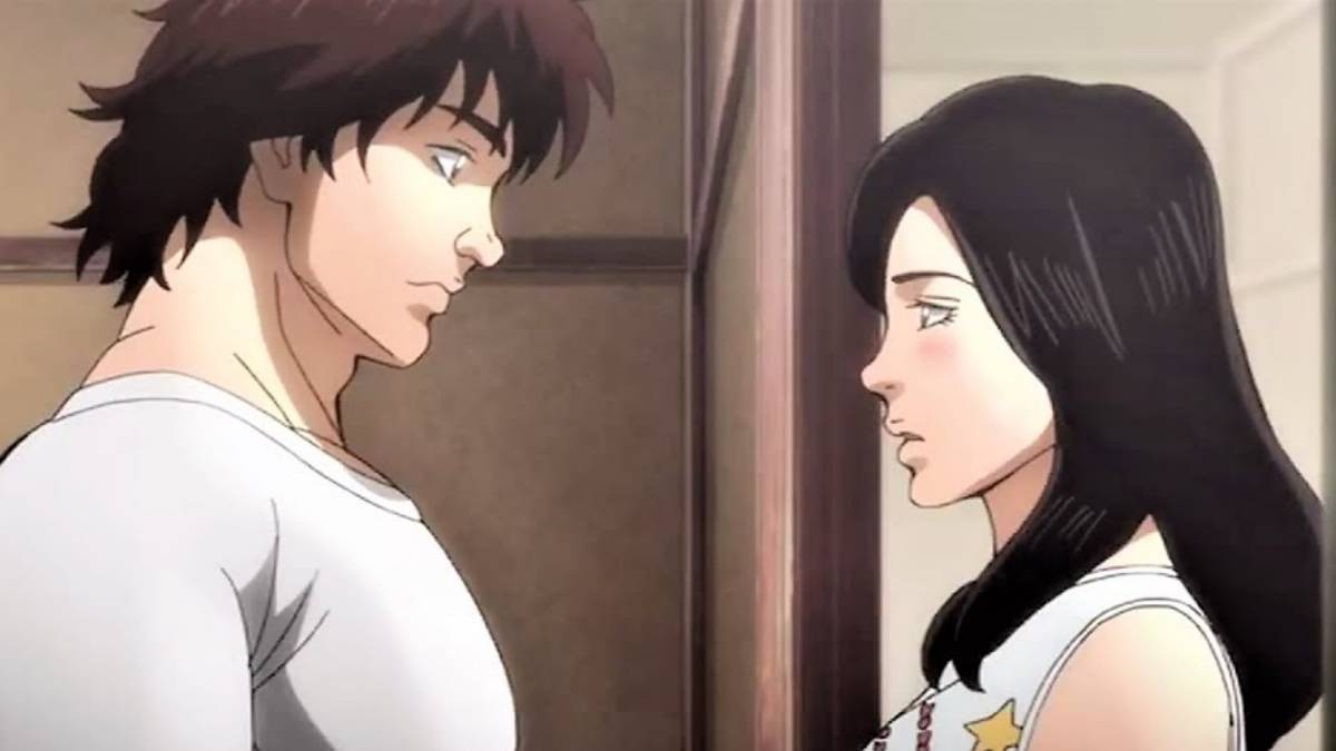 Baki Hanma's Fighting Style, Mentors & Training, Explained