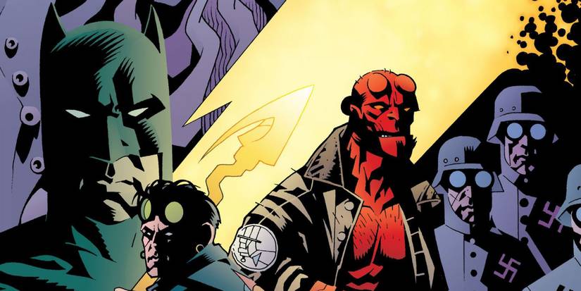 10 Excellent Batman Stories You Can Binge in A Day