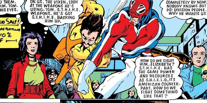 X-Men: 10 Most Important Mutant Families, Ranked