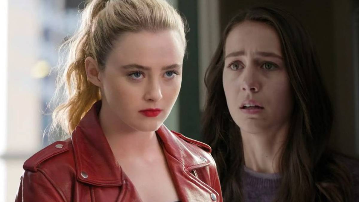 Why Cassie Lang Was Recast for Ant-Man and the Wasp: Quantumania