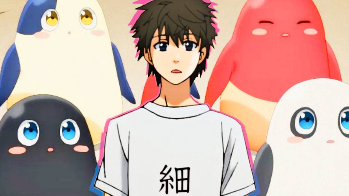 Cells at Work!: Ordinary Cell Becomes a Hero and Saves... Germs?!