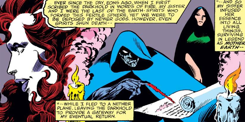Marvel: 10 Strongest Demons In The Franchise, Ranked