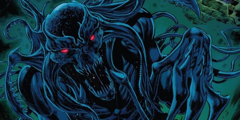 10 Marvel Gods You Didn't Know Existed