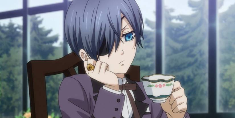 10 Anime That Change Main Characters (& Why)