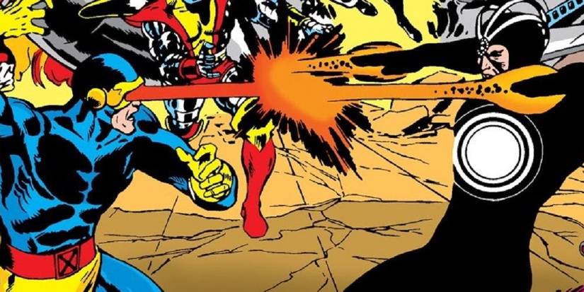 10 Most Powerful Siblings In The Marvel Universe