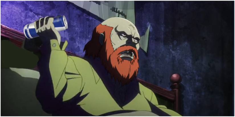 10 Anime Villains Who Ended Up Killing Their Parents (& Why)