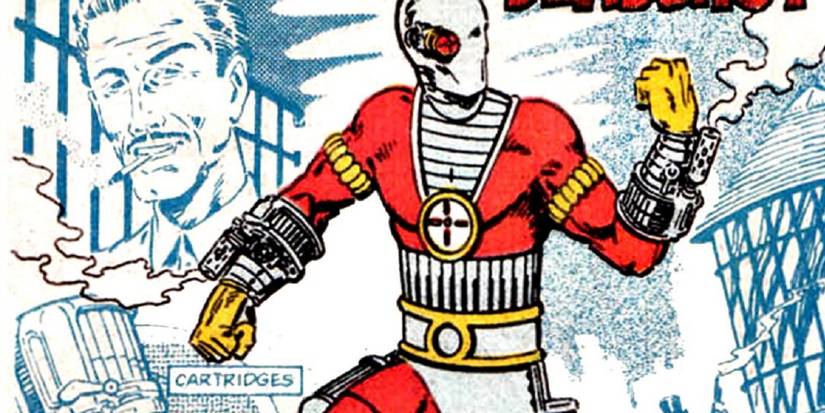 10 Strongest DC Henchmen, Ranked