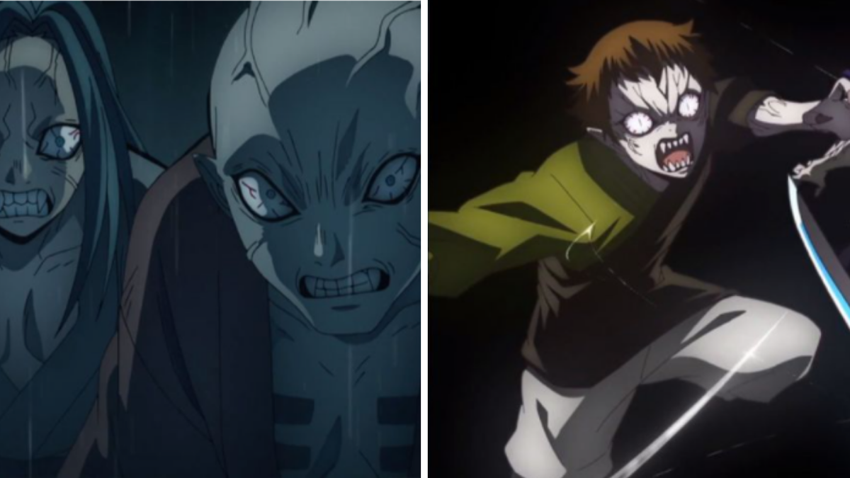 Demon Slayer: Tanjiro's First 10 Fights (In Chronological Order)