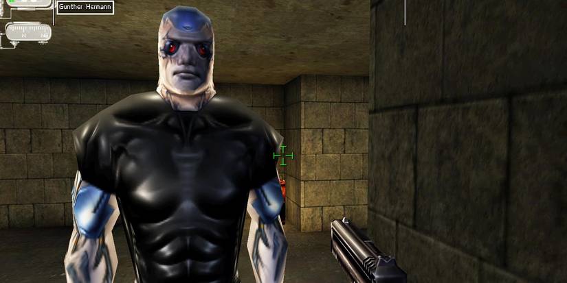 The 5 Greatest Stealth Franchises in Gaming