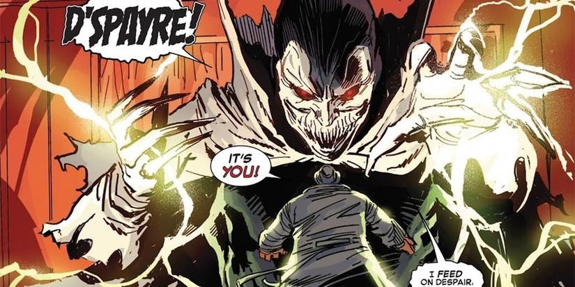 Marvel: 10 Strongest Demons In The Franchise, Ranked