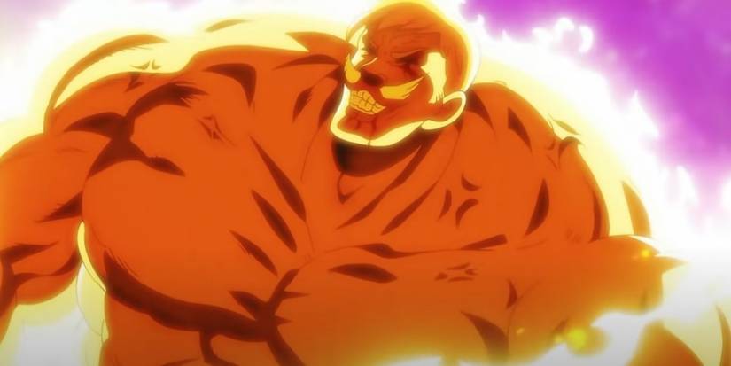Seven Deadly Sins: 5 Ways Escanor Is A Balanced Character (& 5 He's ...