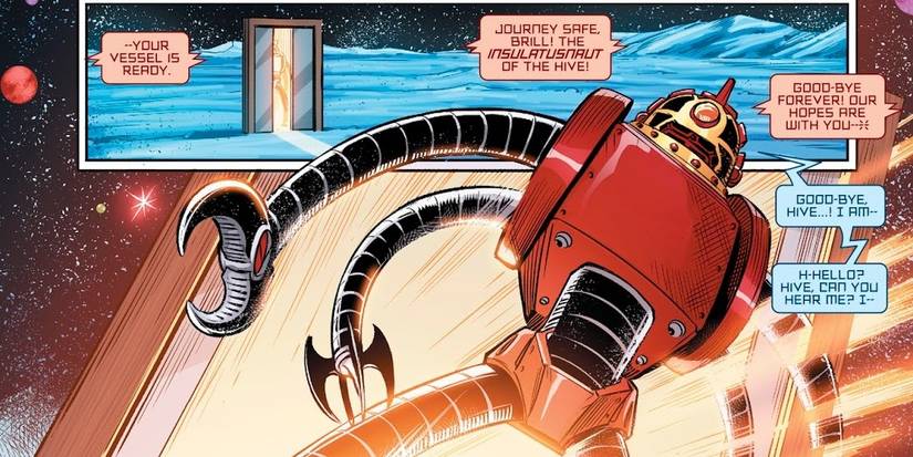 The First Seven: Who Were DC's FIRST Green Lanterns?