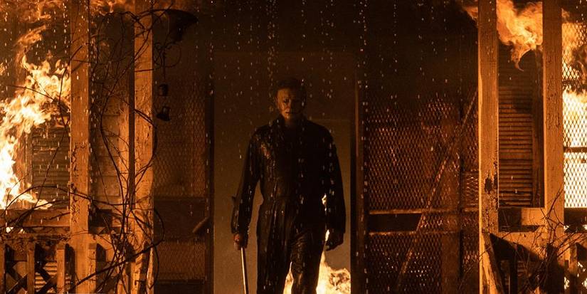 Top Halloween Movies in the Franchise, Ranked