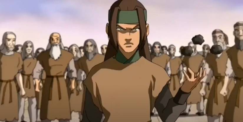 Avatar: The Last Airbender Is a Masterclass in Worldbuilding