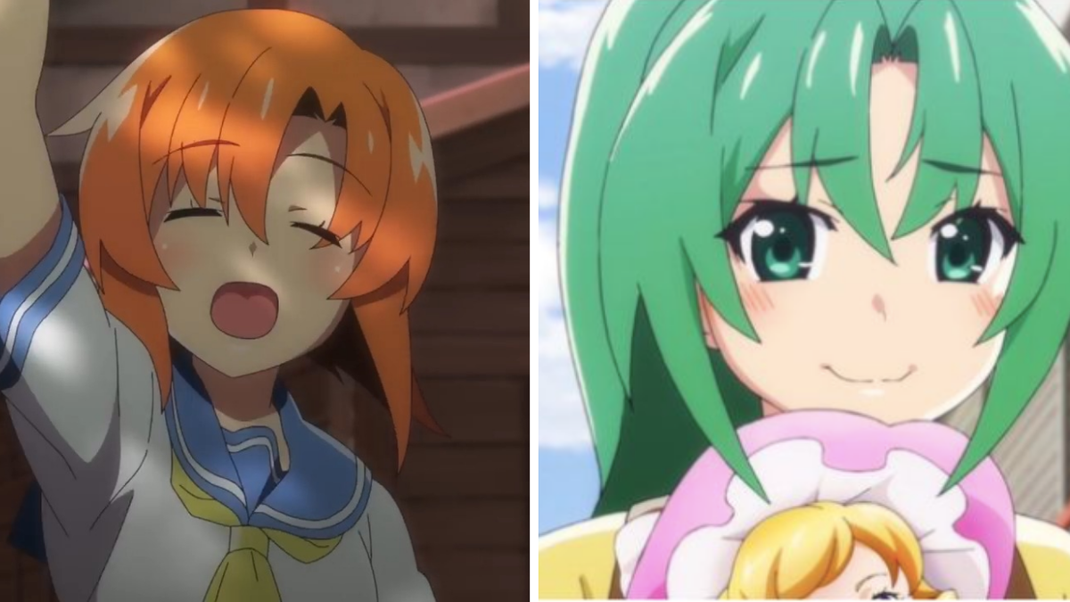 Higurashi: 10 Fan Favorite Characters, According To MyAnimeList