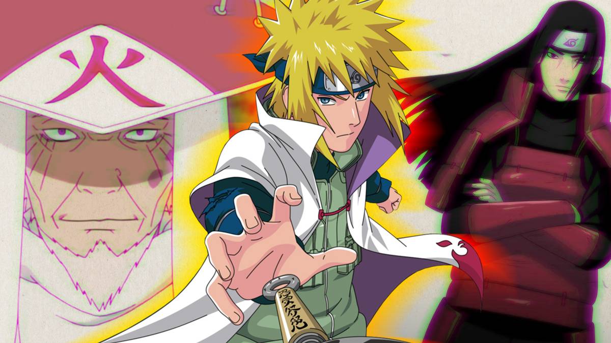 Boruto: The Hokages of Konoha, Ranked From Worst to Best