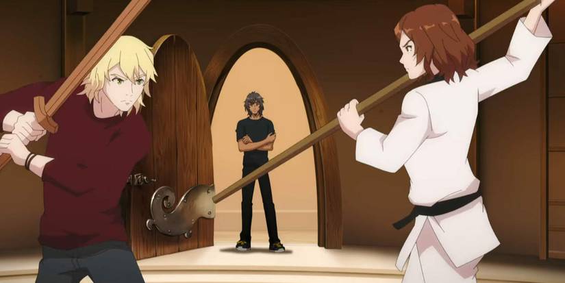 The Idhun Chronicles: Season 2's Shocking Finale, Explained