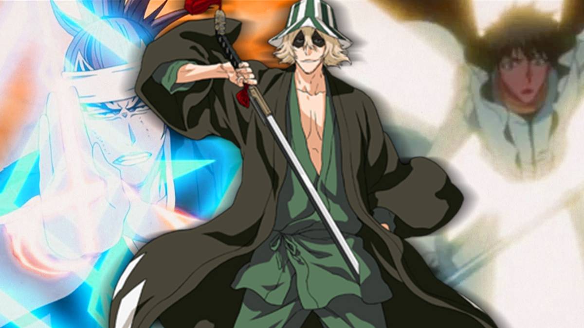 Bleach: How Kido Spells Became the Franchise's Second-Best Combat System