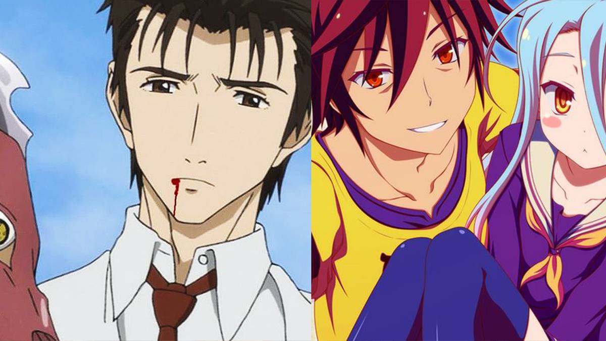 10 Madhouse Anime You Should Watch (That Aren’t One Punch Man)