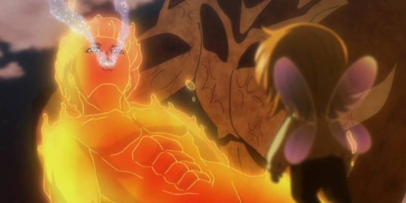 Hunter X Hunter: 10 Ways Meruem Is The Best Anime Villain