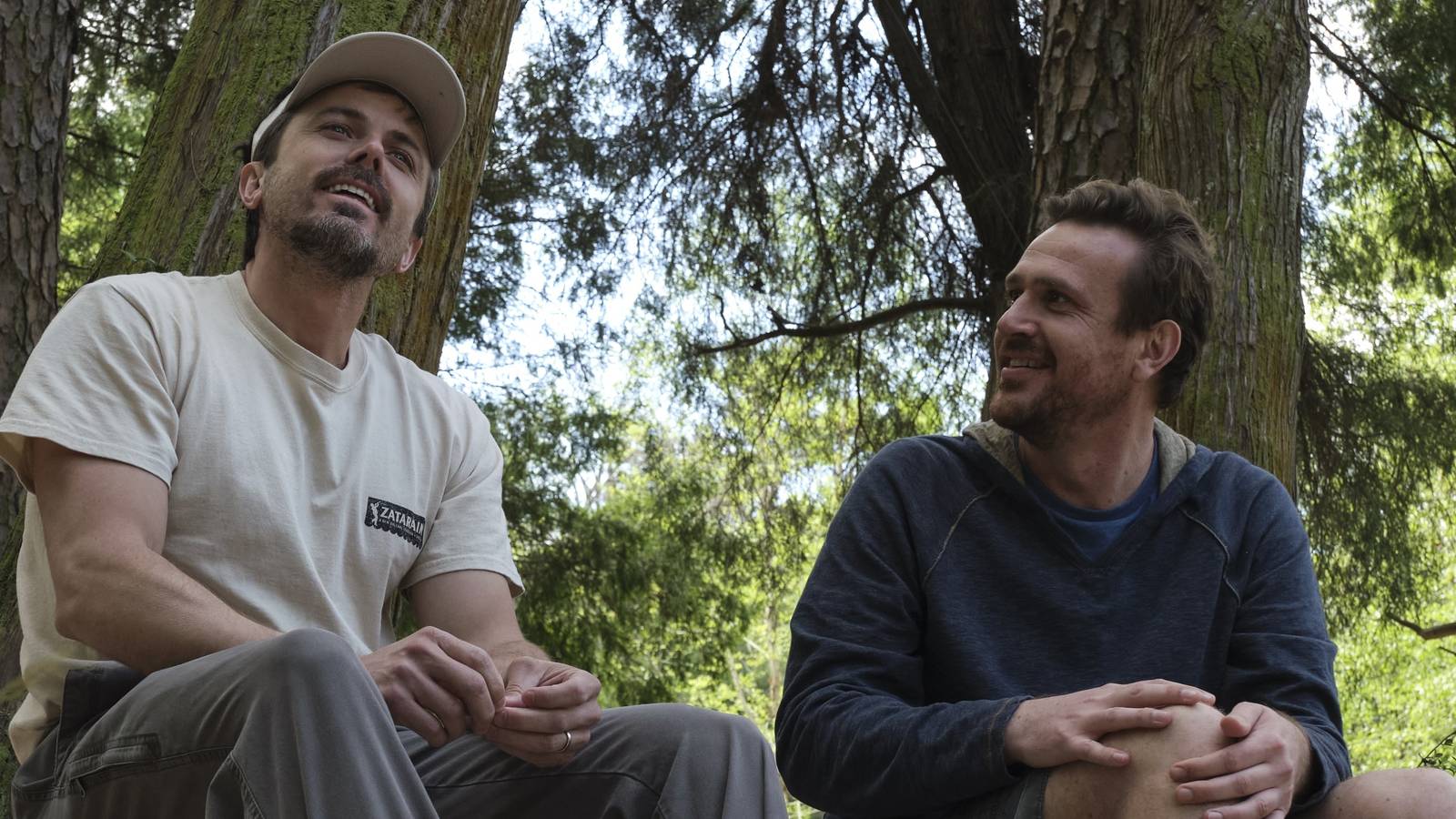 REVIEW: Our Friend Is a Maudlin, Manipulative Cancer Drama